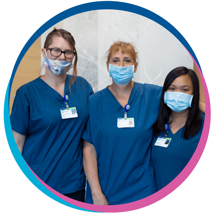 Healthcare Careers in a Close-Knit Culture - Kootenai Health