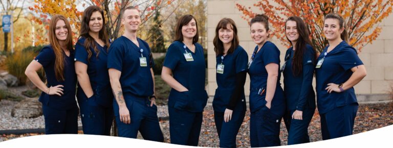 Benefits - Kootenai Health