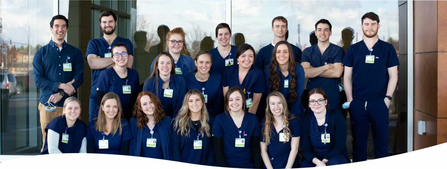 Aspiring Nurse Leader - Kootenai Health